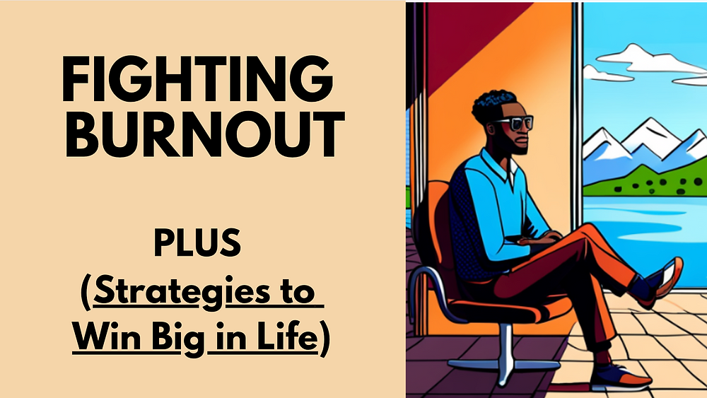 (🤕 Fighting Burnout): Effective Time Tracking Strategies To WIN BIG