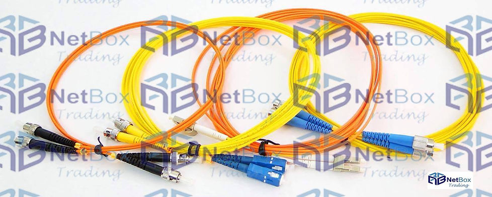 FIBER OPTIC SOLUTION | netbox