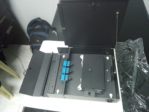 FIBER OPTIC SOLUTION | netbox