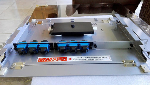 FIBER OPTIC SOLUTION | netbox