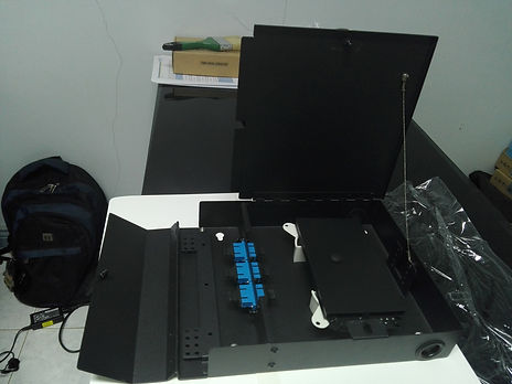 FIBER OPTIC SOLUTION | netbox