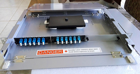 FIBER OPTIC SOLUTION | netbox