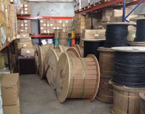 FIBER OPTIC SOLUTION | netbox