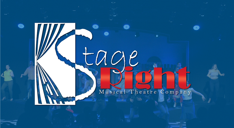 Stage Right | Stage Right Musical Theatre Company | United States