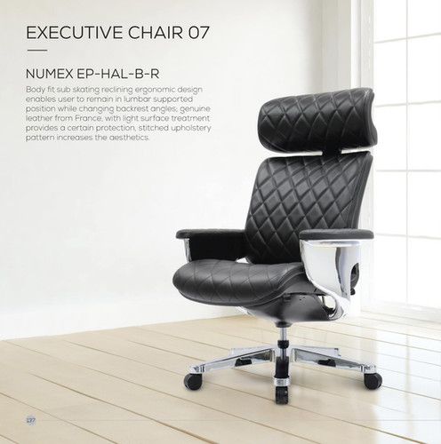 Executive Office Chairs | MoltyFoam Islamabad