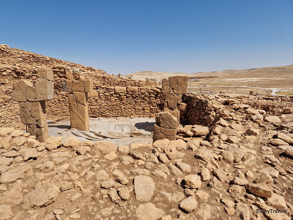 Karahan Tepe (Girê Keçel): A 12,000-Year-Old Neolithic Wonder