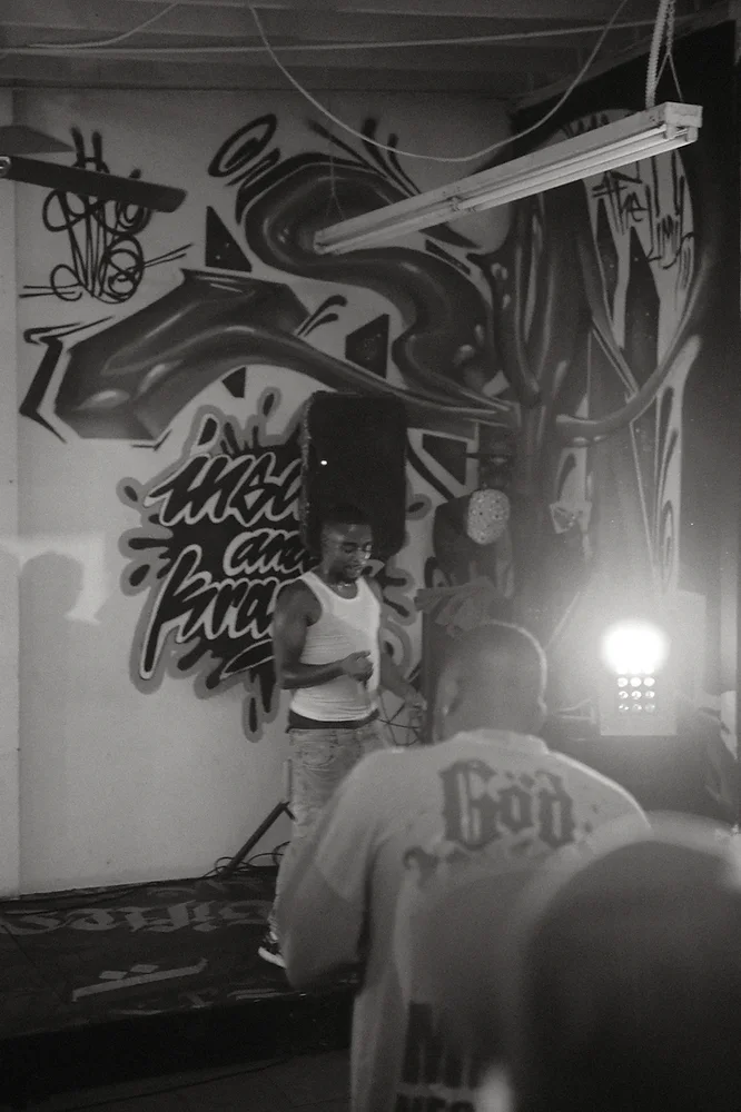 The Art of Storytelling in Rap: How Artists Like Kendrick Lamar, Drake ...