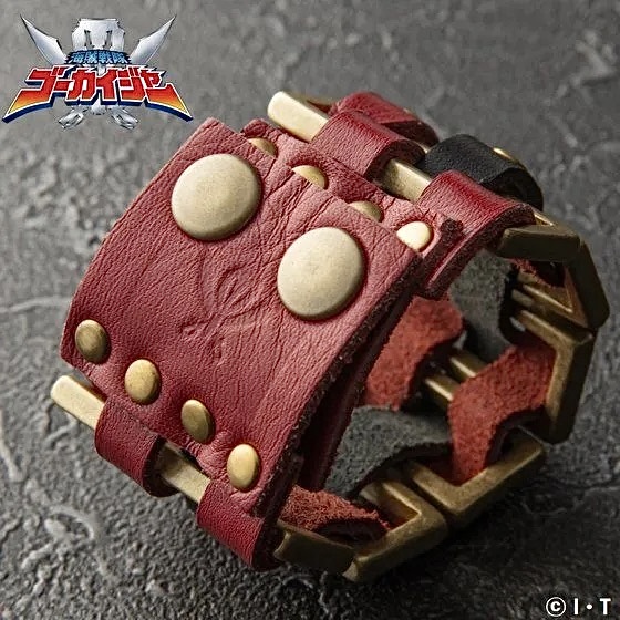 Sentai Jackets | Buy Official Bandai Fashion