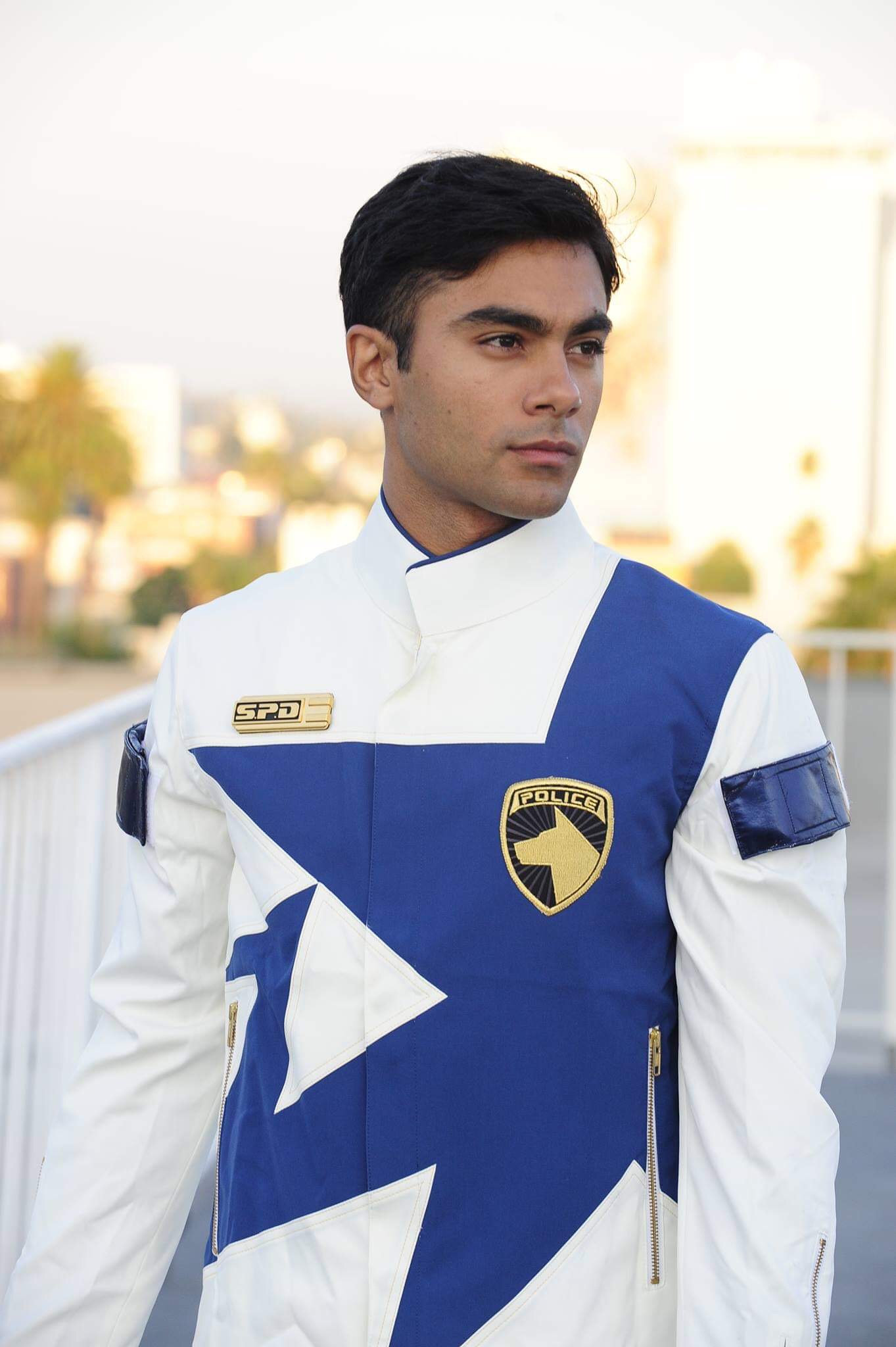 DekaBreak | sentaijackets