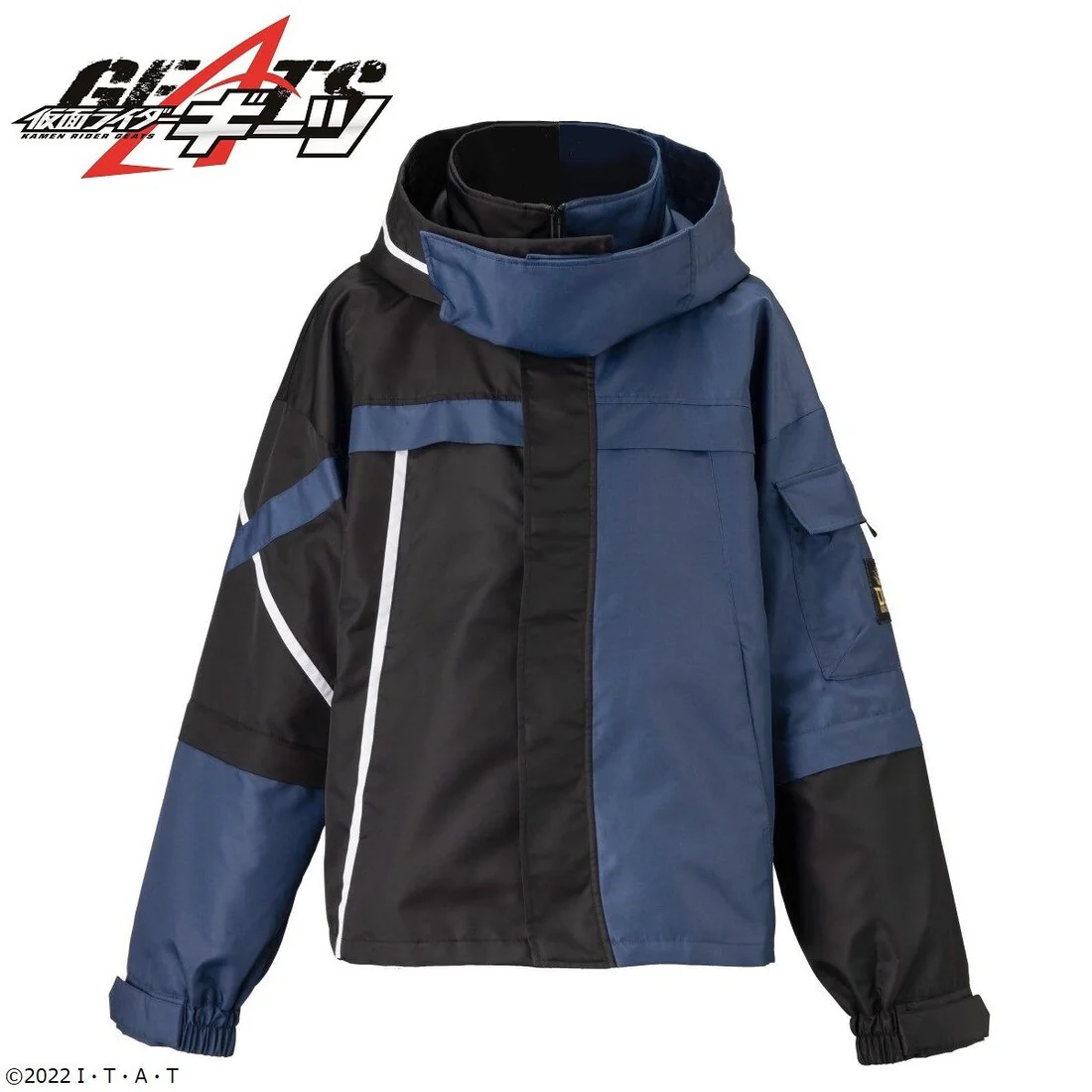 Sentai Jackets | Buy Official Bandai Fashion