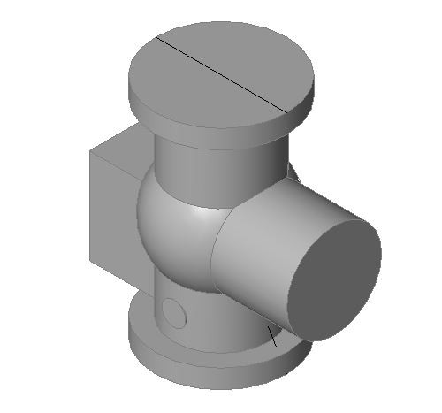 Fire Protection_Dry Pipe Valve | Virtuarta