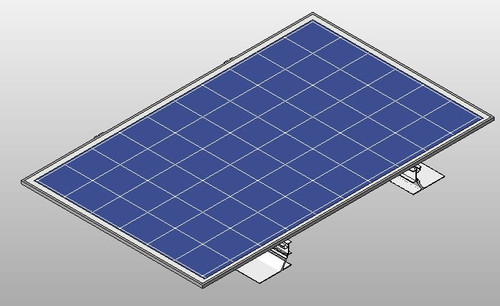 Solar Panel | Virtuarta