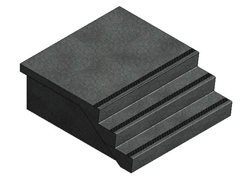 Ladder_Concrete Precast_05 | Virtuarta