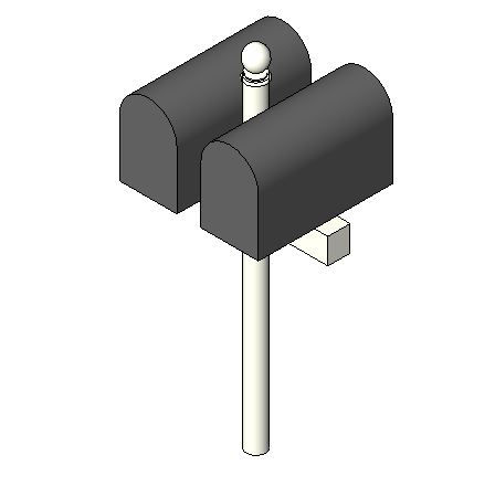 Mail Box. | Virtuarta