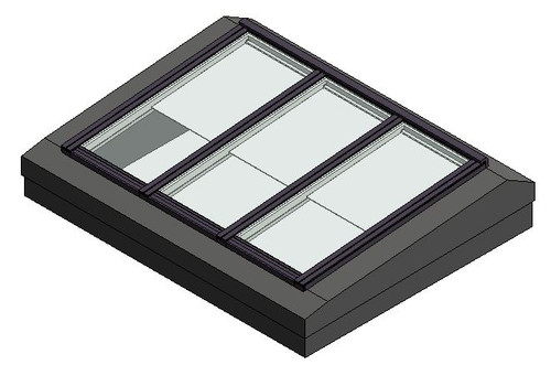 Zenithal Light Longlight | Virtuarta