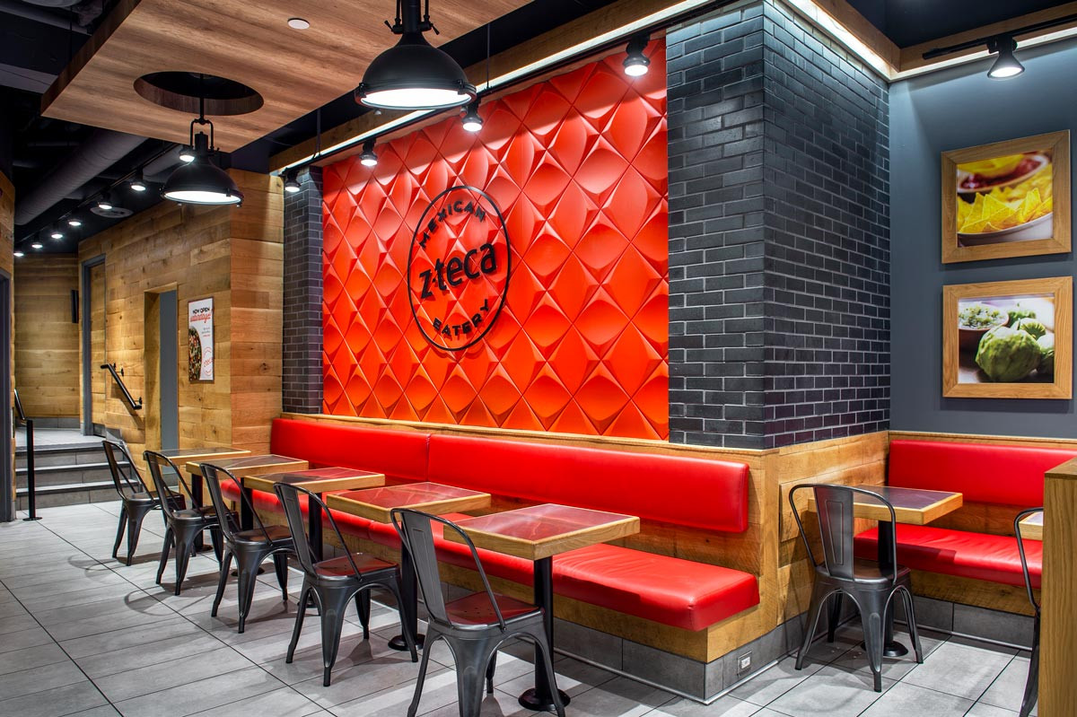 Franchising | z-teca Mexican Eatery