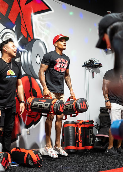 Automatic Fitness Gym Center RIVERVIEW, FLorida 33578