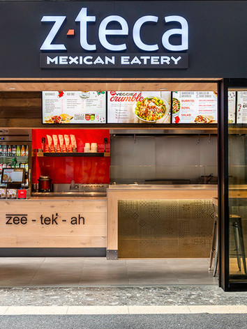 Franchising | z-teca Mexican Eatery