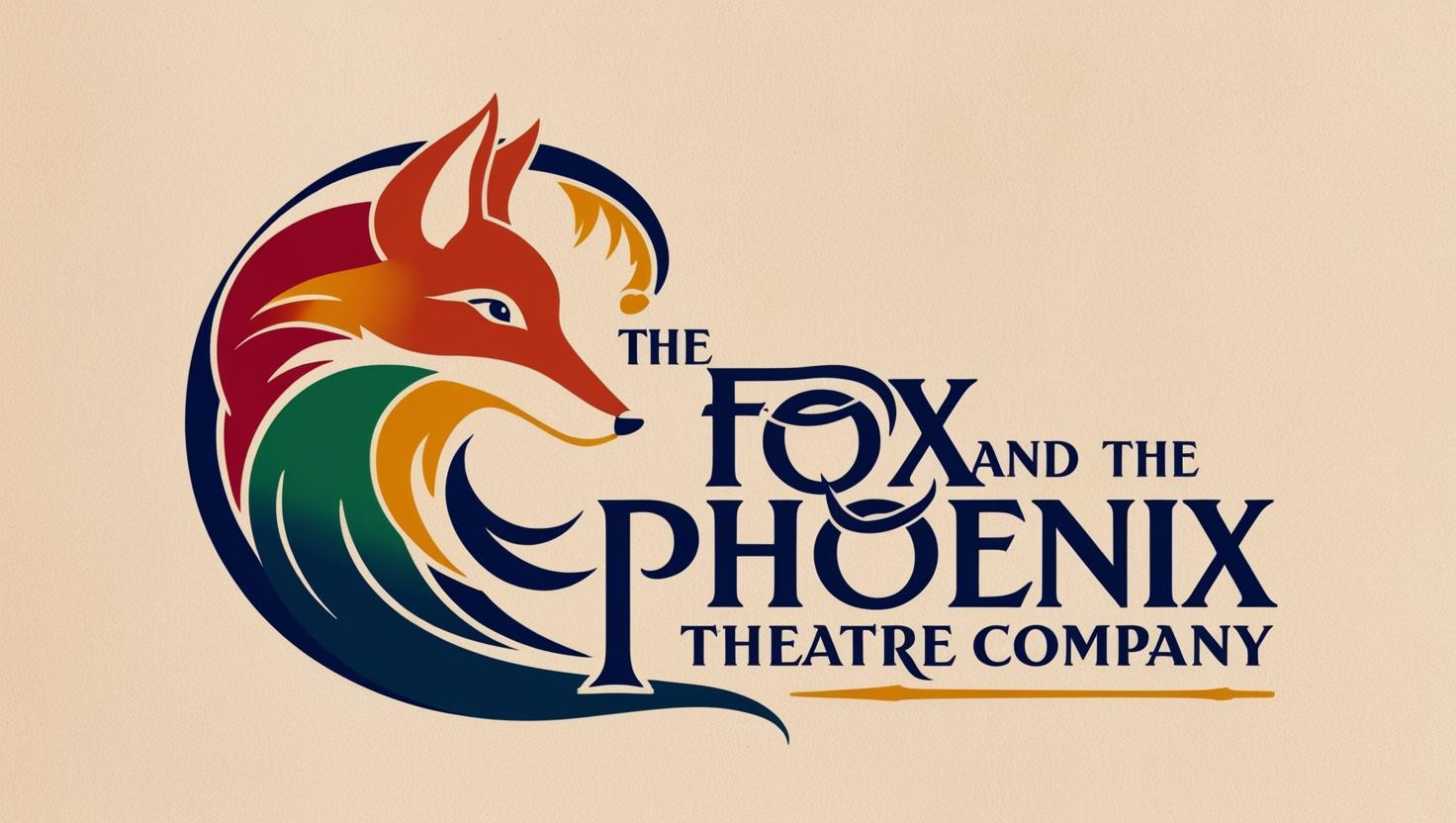 The Fox and The Phoenix Theatre Company | kids acting classes