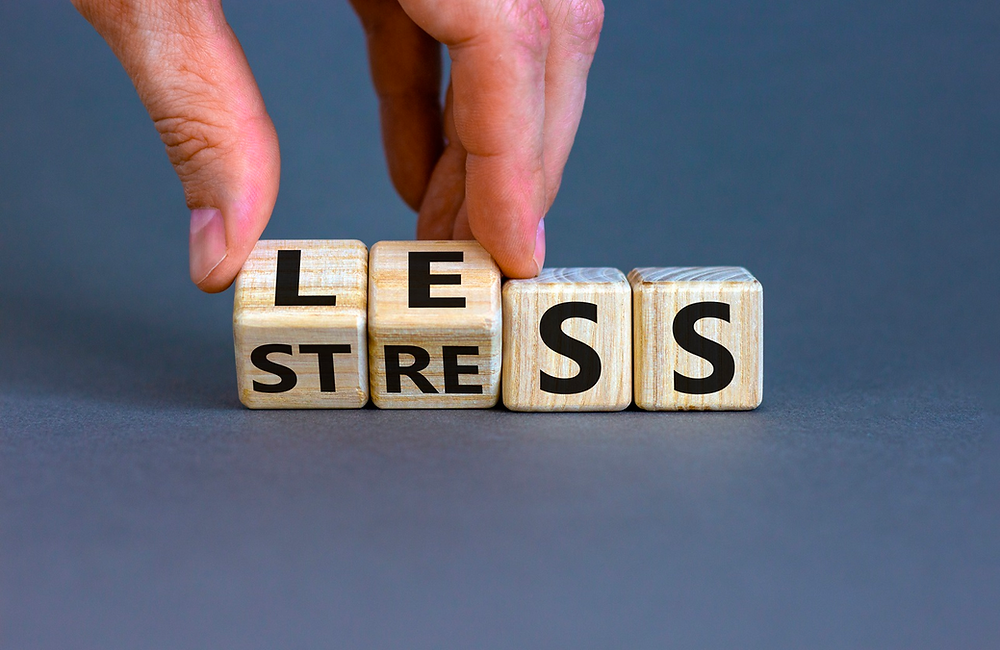 Stress & Stress Management
