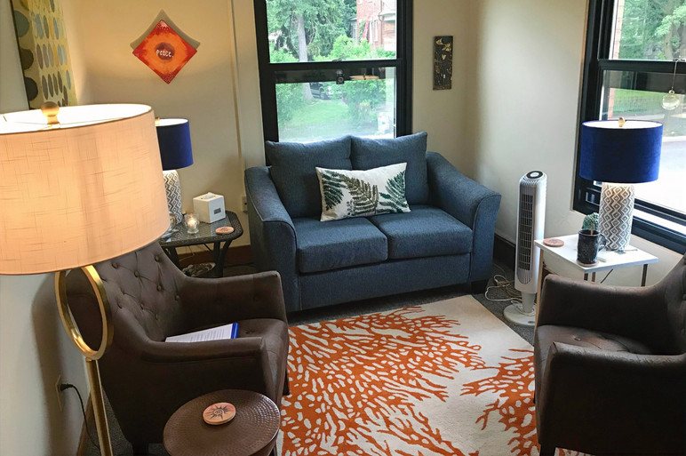 About | Hillsdale, Michigan | Michelle Liska Therapy