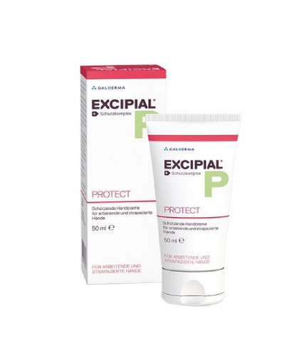 EXCIPIAL PROTECT CREME - 50 ML | ParaNatura