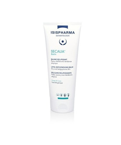 ISISPHARMA SECALIA BALM - 200 ML | ParaNatura