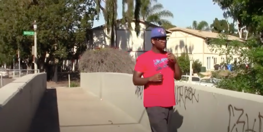 The D'Andre Cooper Story