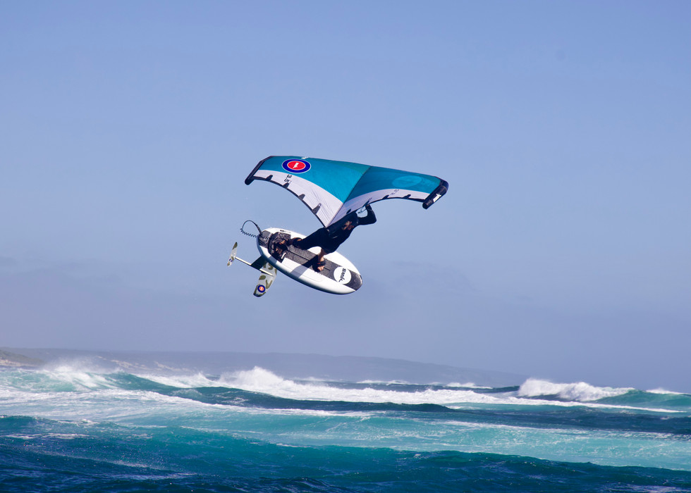 Wing Dings | SMIK SUP