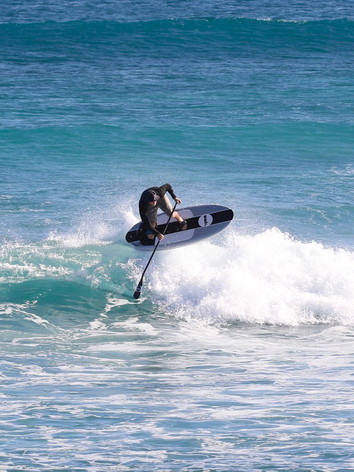 Foil Boards | SMIK SUP