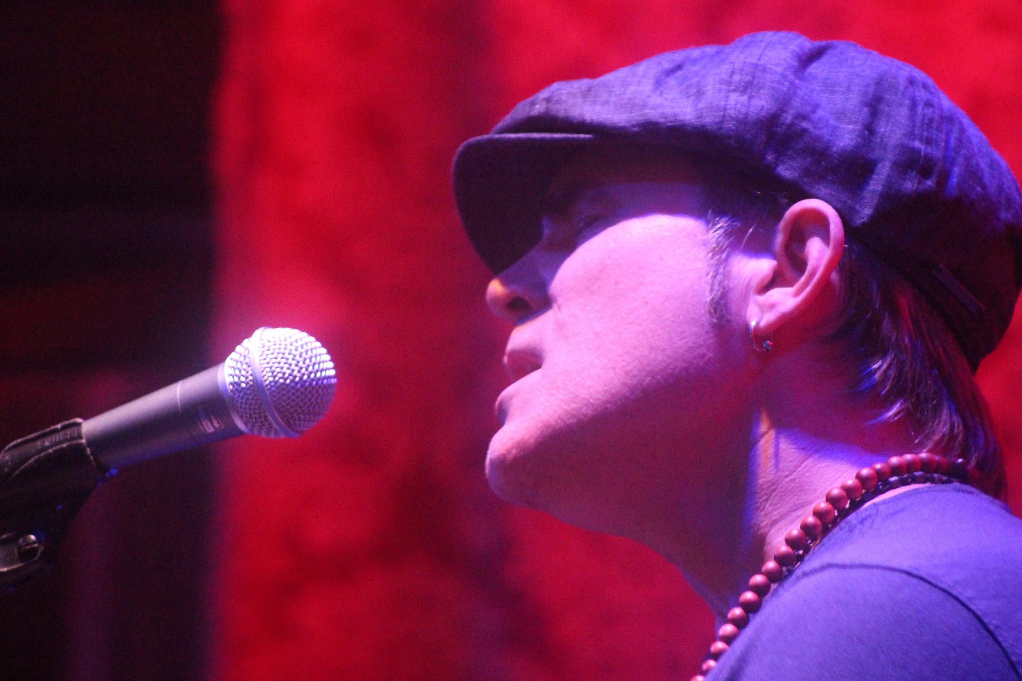 About | Ken Stacey Music | United States