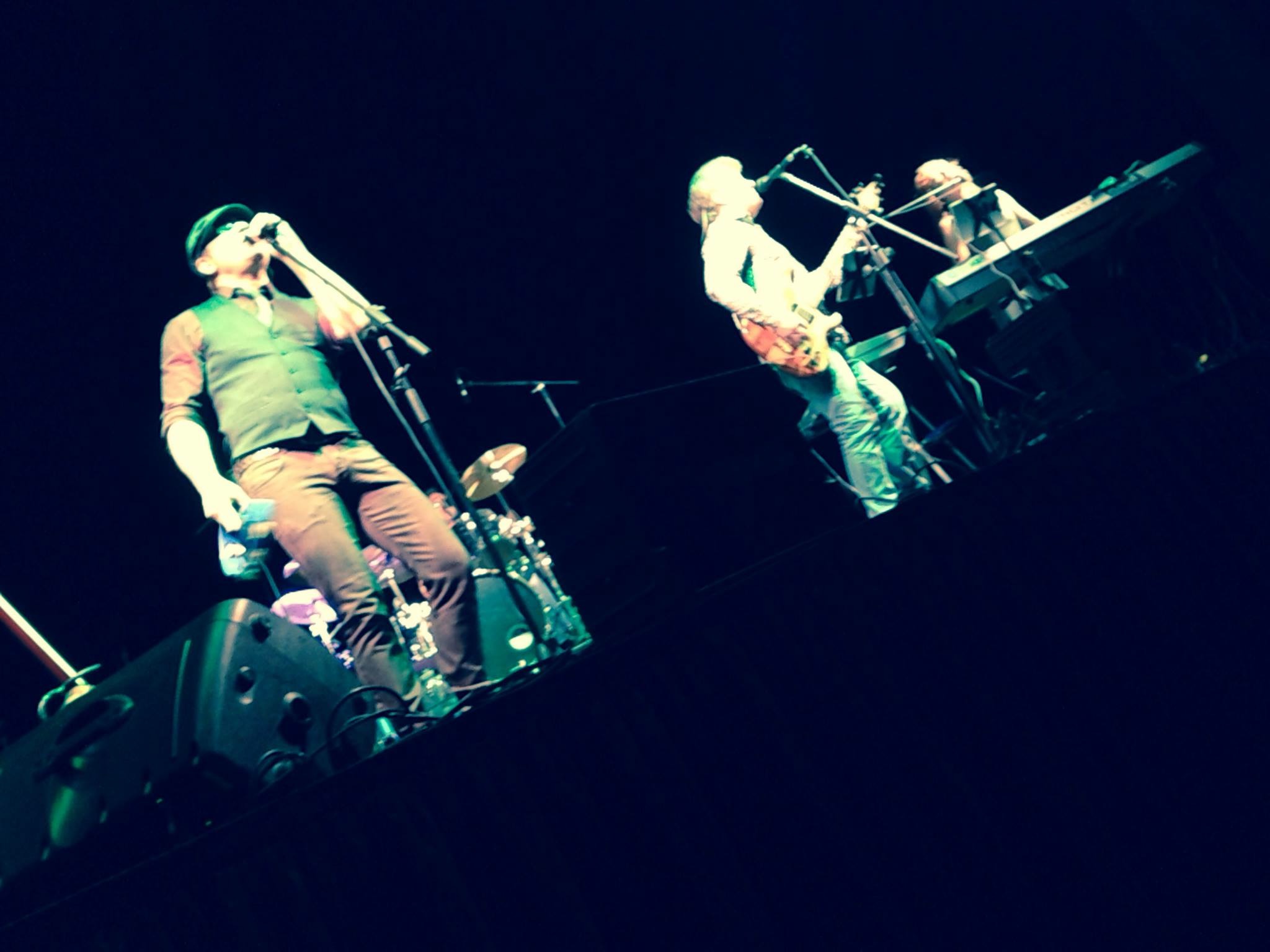 About | Ken Stacey Music | United States