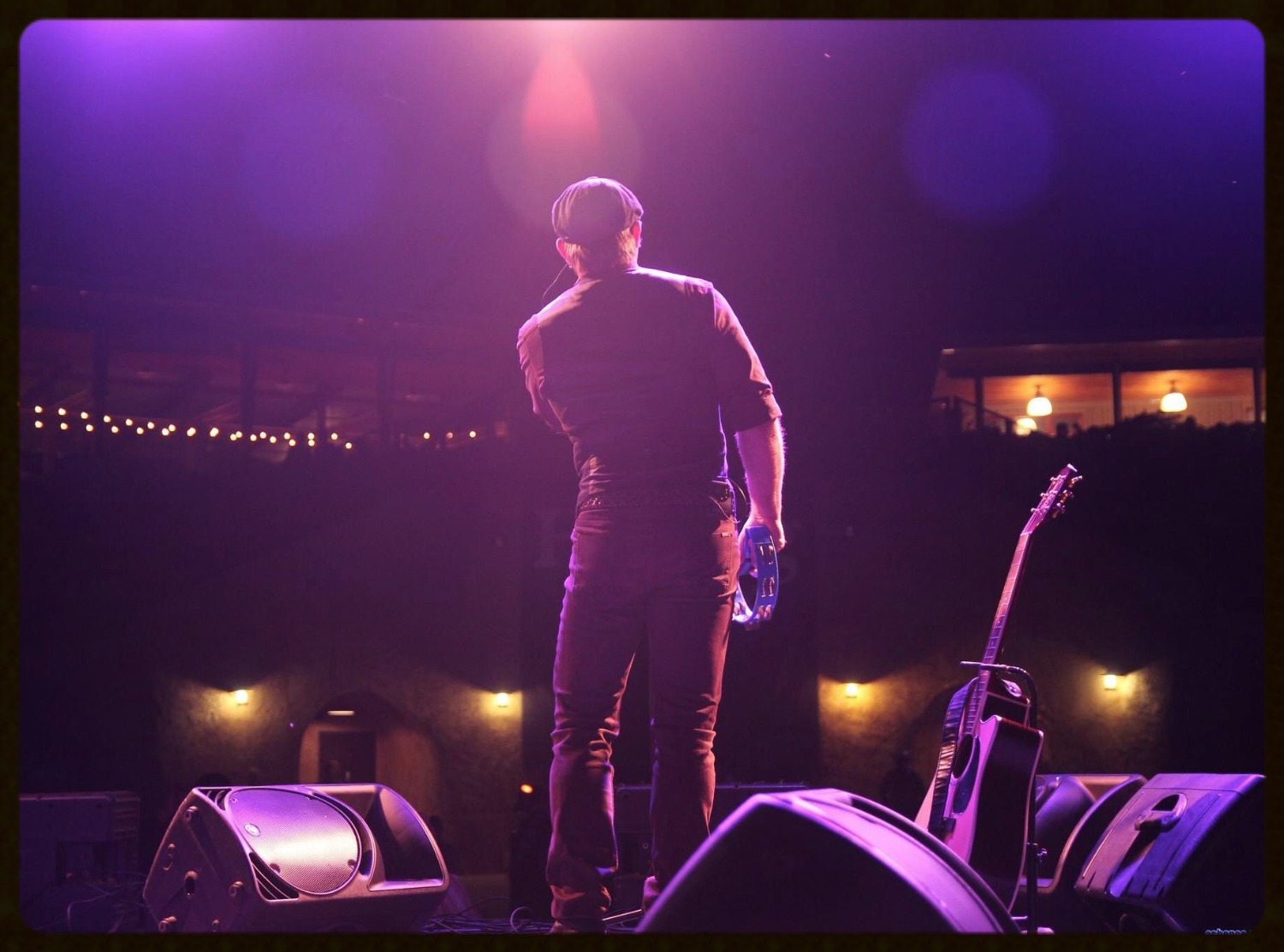 About | Ken Stacey Music | United States