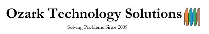 Home | Ozark Technology Solutions