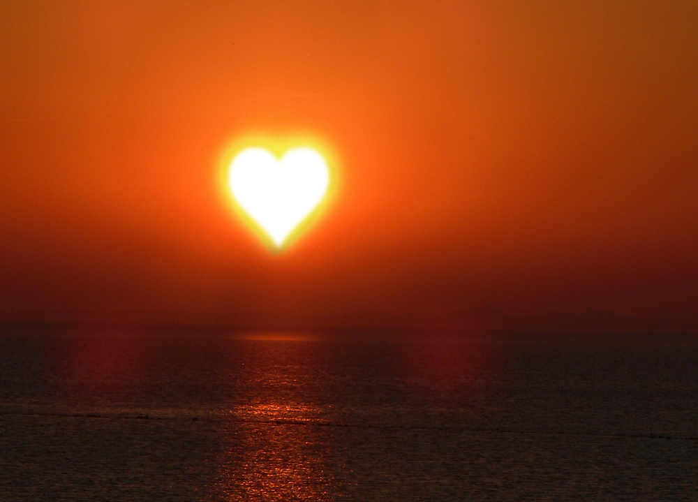 Using the Word Love, Intentionally