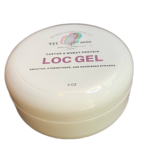 Loc Gel | NaturallyComplete919