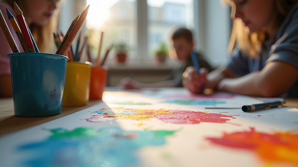 Discovering the Finnish Schooling Approach