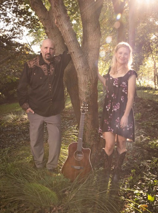 Starling My Darling | Pittsburgh Singer Songwriter Band