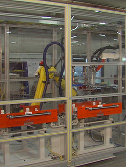 Custom Machine Design | Spen-Tech USA