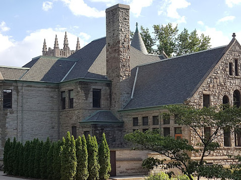 Restoration | Potts Masonry