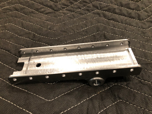 1919 Bottom Plate | Ice House MFG LLC