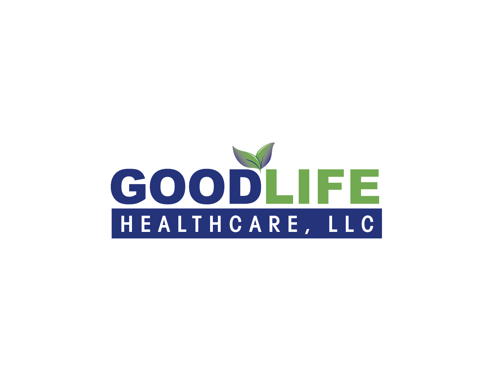 Contact GoodLife Healthcare Contact GoodLife Healthcare