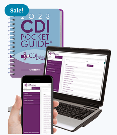 2023 CDI Pocket Guide® (PREORDER) and "Unbound Edition" | rnlink