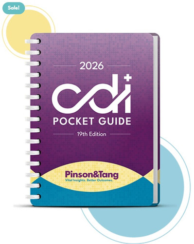 Pre-Order 2026 CDI Pocket Guide® Special Price: $140DI Pocket Guide ...