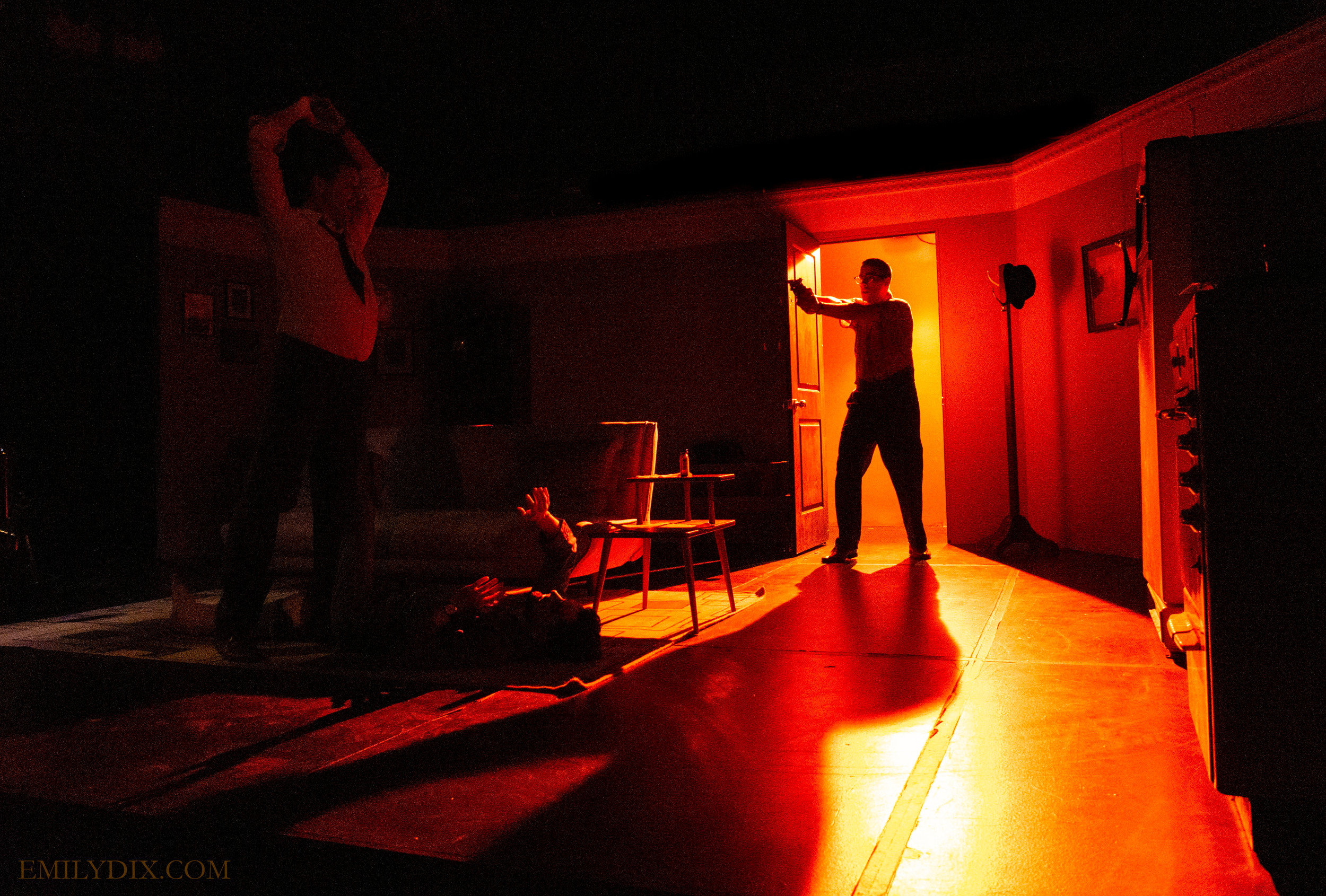 Bygone Theatre | 2018/19 Season