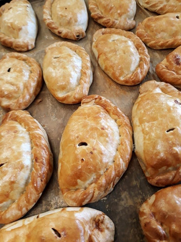 Proper Job | Original Looe Bakery