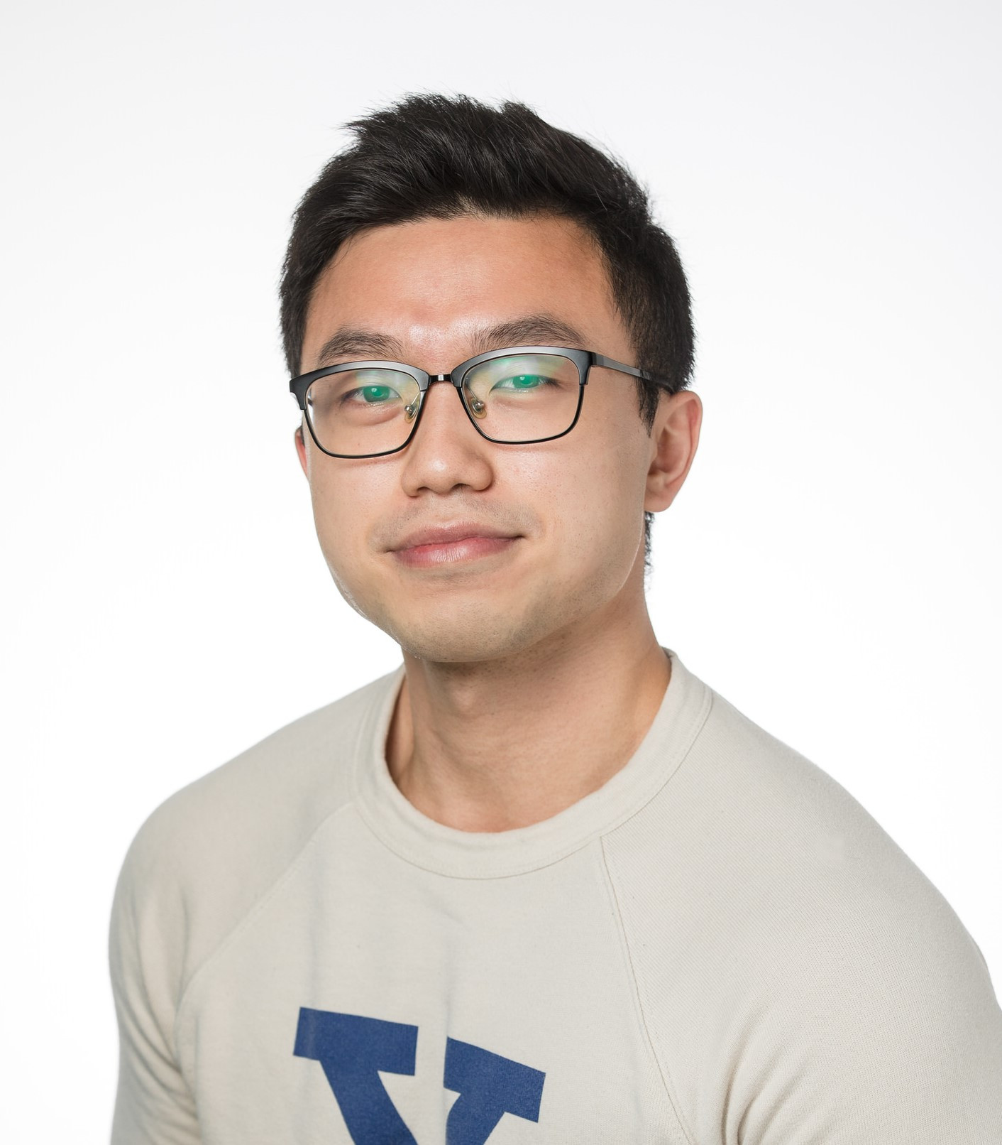 Kenneth Ng | Yale Biotech Club