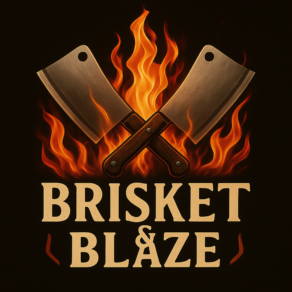 Home | Brisket & Blaze Restaurant