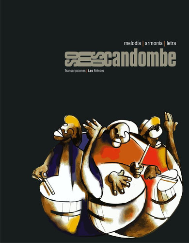 Somos Candombe C (PDF) | Somos Candombe