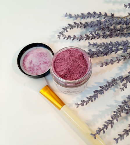 Revive Facial Mask 2oz. | Grace Love Body Care